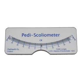 Scoliometer