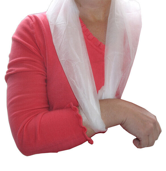 Mitella - För din arm | TryggSaker.se